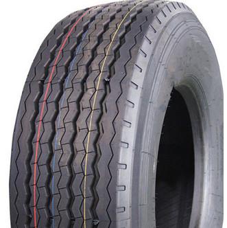 Cina 385/65R22.5 20PR TBR stanca il camion dell'onere gravoso ed il bus stanca tutti i pneumatici di ruota d'acciaio del rimorchio di rendimento elevato dei pneumatici della parte radiale in vendita