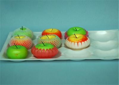 China Fruit Shop Fruit Packaging Trays Container Exactly Design For Storage for sale