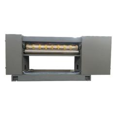 Cina linea di produzione del cartone ondulato della tagliatrice di 100-150m/Min Helical Knife NC in vendita