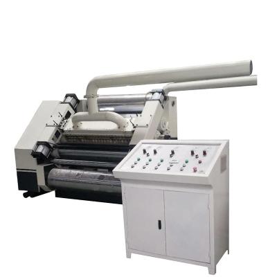 Cina Macchina di superficie di adsorbimento di SF-280s 100m/Min Corrugator Single Facer Single in vendita