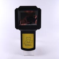 China TMCK-2 Concrete Crack Width Measurement Instrument with 40x Magnification and 0.02-2.0mm Range for sale