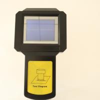 China TMCK-2 Concrete Crack Width Measurement Instrument with 40x Magnification and 0.02-2.0mm Range for sale