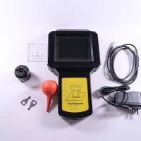 China TMCK-2 Concrete Crack Width Measurement Instrument with 40x Magnification and 0.02-2.0mm Range for sale