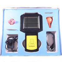 China TMCK-2 Concrete Crack Width Measurement Instrument with 40x Magnification and 0.02-2.0mm Range for sale