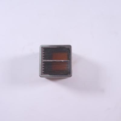 China 2 MHz Ultrasonic Transducer Probe High Angle Creep Ultrasonic Longitudinal Waves for sale