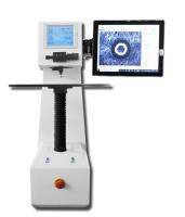 China BCTZ-3000 Automatic Brinell Hardness Tester with 31.25-3000kgf Force Range and 350mm Sample Capacity for sale