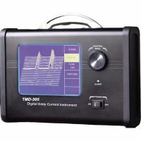 China TMD-306 Touch Screen Eddy Current Detector with 100Hz-6MHz Frequency Range and 8-Hour Battery Life for sale