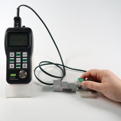 China Through Paint Or Backlight Coating Thickness Gauge Ultrasonic Tm251d CE Approval for sale