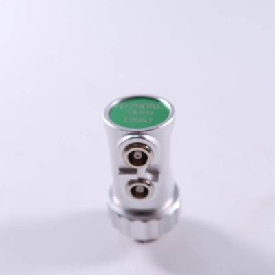 Cina Sonda ultrasonica ad alta temperatura dello spessimetro di D790RL UT compatibile con Olympus in vendita