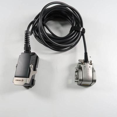 중국 티엠티에크 표준 위상 어레이 조사 초음파두께계 일환 판매용