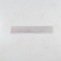 China Type II Ultrasonic Calibration Block 100µm Depth Reference Test Penetration Block for sale