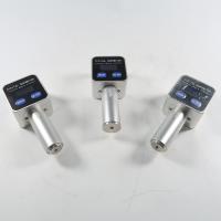China TS-300 Digital Shore Durometer Hardness Tester - 1kg/5kg Load Capacity for Rubber & Plastic Testing for sale