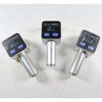 China TS-300 Digital Shore Durometer Hardness Tester - 1kg/5kg Load Capacity for Rubber & Plastic Testing for sale