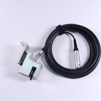 China TE-04 TMTECK Universal Encoder for HSMT-Compact Scanner - 4 Probe Capacity, 4.5