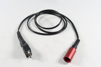 Chine D790SM sonde à ultrasons avec câble LCMD-316-5B pour haute température fabriqué par TMTECK à vendre