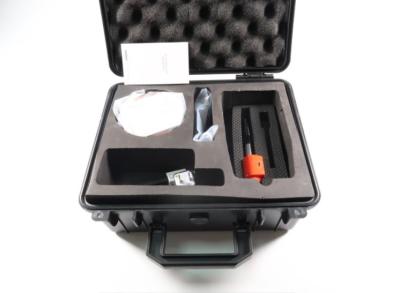Chine Pen Type Leeb Hardness Tester portable harrdness tester LH170 with test block à vendre