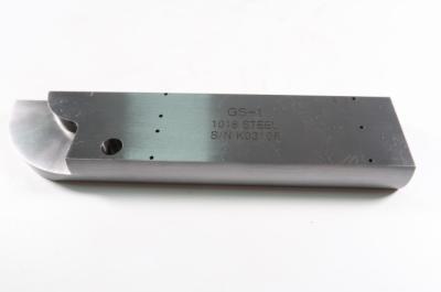 China GS Series NDT Accessories  Ultrasonic Calibration Block NB/T 47013.3-2015 for sale