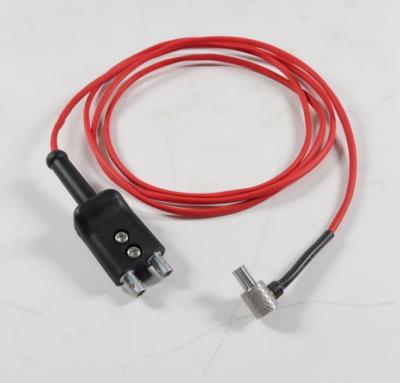 Китай Ультразвуковой преобразователь 10 МГц с кристаллическим диаметром 5 мм продается