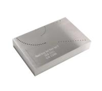 China ASTM E2491 Phased Array Type B Ultrasonic Calibration Block 7.5kg NDT for sale