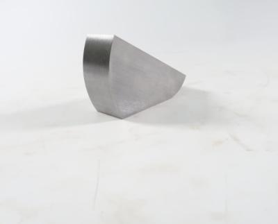 Китай Ультразвуковой калибровочный блок MAB Rompas соответствует стандарту ASTM E164 продается