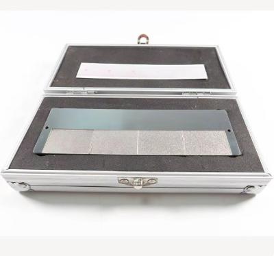 China Type II Reference Penetration Test Block Tmteck Made In China Comform Iso 100% for sale