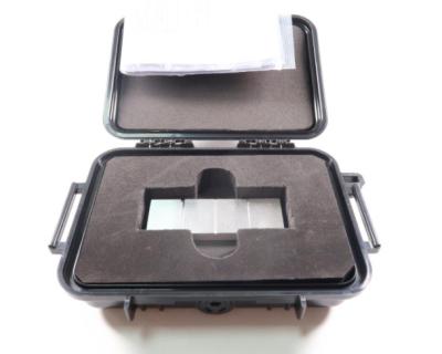 Китай Эдди-Коррент Эдм Ультразвуковой калибровочный блок 7075 Алюминий продается