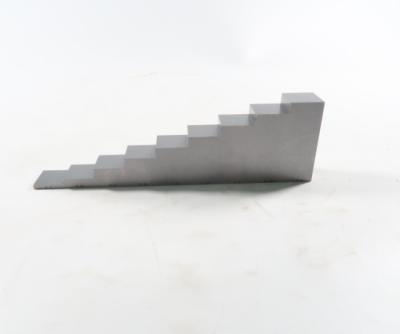 Китай 9 шагов клин тест блок с оранжевым корпусом 0,1-2 дюйма калибровки 1018 сталь продается