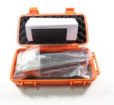 Китай 9 шагов клин тест блок с оранжевым корпусом 0,1-2 дюйма калибровки 1018 сталь продается