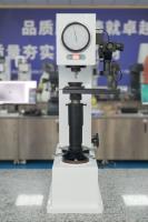China Universal Surface Material Hardness Tester with 3 Testing Methods and 700mm Height Capacity for Metal Analysis for sale