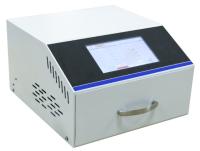 China Tmu-600 Automatic Light Curing Cold Mounting Machine for sale