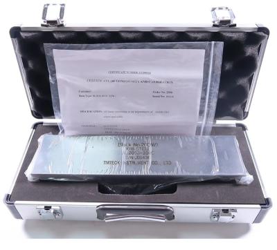 Китай Калибровочный тест БЛОК IOW Тип 2 1018 сталь продается