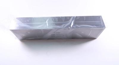 China Iow 1 Test Block Ultrasonic Calibration Block / 1018 Steel Block / Ut Block For Ultrasonic Flaw Detection for sale