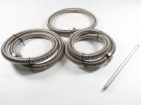 China Spring Ring Electrode for Holiday Detector Test Machine - 4