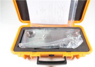 Китай NDT CSK-IA калибровочный тест блок 1018 сталь, нержавеющая сталь, алеминий с нашим сертификатом продается