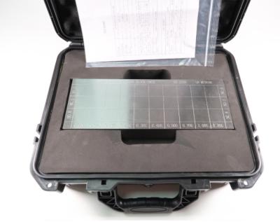 Китай Ndt 30 Fbh Resolution Block Inch 1018 Углеродистая сталь продается