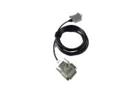 China Tmteck TE10-F2.5-J6 Encoder 15 Pin Replacement for Scanner 2.5mm Shaft for sale