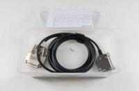 China Tmteck TE10-F2.5-J6 Encoder 15 Pin Replacement for Scanner 2.5mm Shaft for sale
