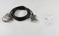 China Tmteck TE10-F2.5-J6 Encoder 15 Pin Replacement for Scanner 2.5mm Shaft for sale