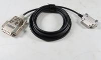 China Tmteck TE10-F2.5-J6 Encoder 15 Pin Replacement for Scanner 2.5mm Shaft for sale