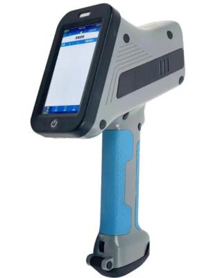 China Handheld X-Ray Fluorescence Spectrometer TMANALY 095 Series for sale