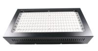 China NDT LED-UV Curing Light 400W Air-Cooled 365nm 395nm 405nm UV Lamp for Industrial Curing for sale