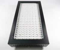 China NDT LED-UV Curing Light 400W Air-Cooled 365nm 395nm 405nm UV Lamp for Industrial Curing for sale
