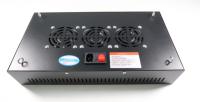 China NDT LED-UV Curing Light 400W Air-Cooled 365nm 395nm 405nm UV Lamp for Industrial Curing for sale