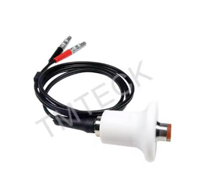 Китай GT-12-3 Высокотемпературный датчик до 550°C для ультразвукового толщиномера продается