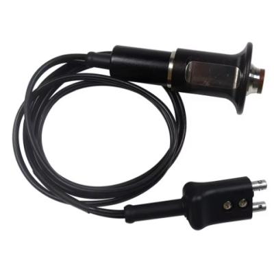 Китай Высокотемпературный ((до 350°C) UT Пробный преобразователь ультразвукового толщиномера-GT-12-2 продается