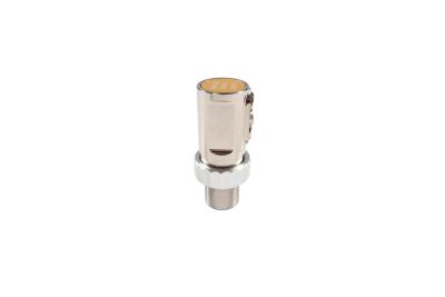 China Customized Size Ultrasonic Transducer Probe DA503 Equv DM5E DA503 Of GE for sale