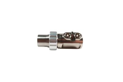China Customized Size Ultrasonic Transducer Probe DA503 Equv DM5E DA503 Of GE for sale