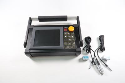 China Detector ultrasónico del defecto de Tfd320PLUS/como la exploración 4a dual de Dac Avg B del detector del defecto de Olympus en venta