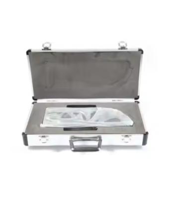 China Standard Test Blocks ASTM E164-2013 IIW-TYPE 1 No.1 Angle Beam Ultrasonic Calibration 1018 Steel Test Block MM for sale