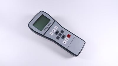 China Tmd-103 60Khz Sin Wave Eddy Current Conductivity Meter for sale